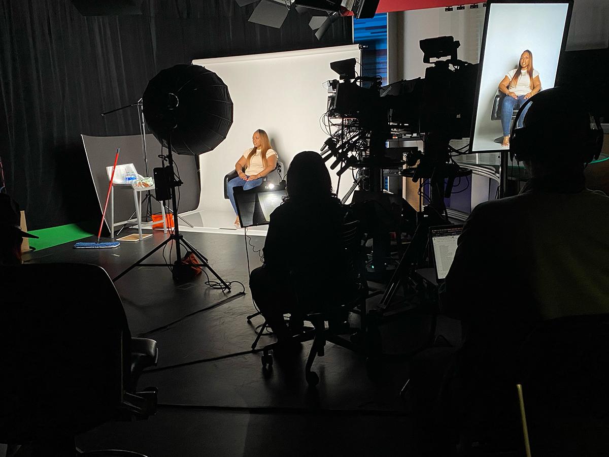 How it Works | USC Interactive Interviews